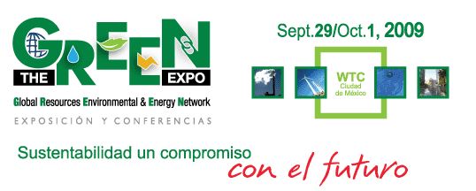 Green Expo - Ferias y Expos